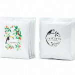 ドリップバッグ 深煎り | TABEI COFFEE