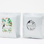 ドリップバッグ（4箱入りギフト） | TABEI COFFEE