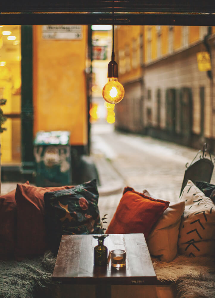 年末年始の営業について | TABEI COFFEE