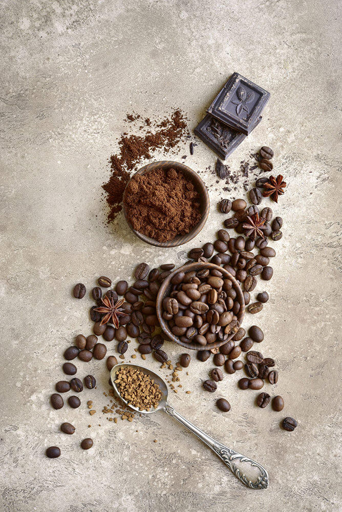 バレンタインブレンド「ショコラ」 | TABEI COFFEE