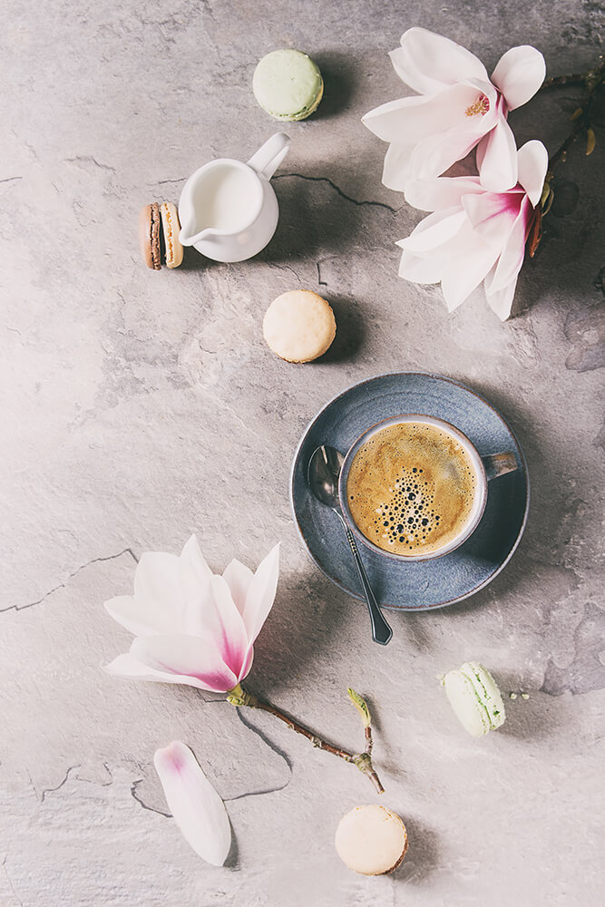 4月のお休みのお知らせ | TABEI COFFEE