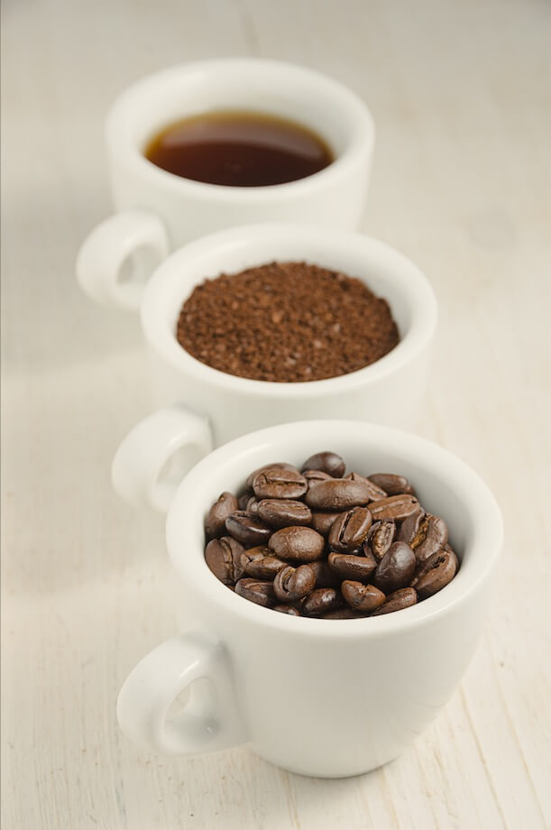 9月のお休みのお知らせ | TABEI COFFEE